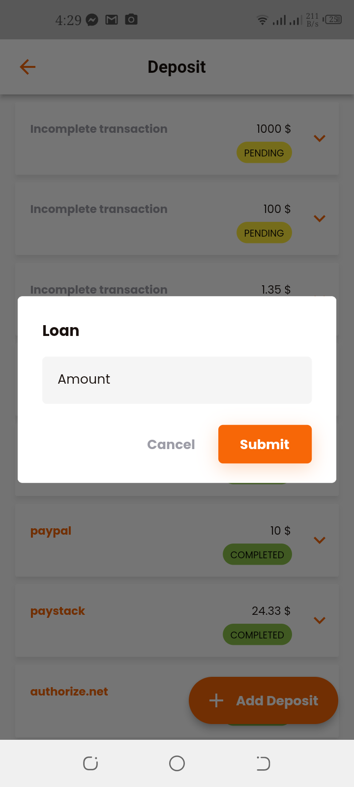 Genius Bank - All in One Digital Banking System Flutter Mobile Apps for Android and IOS by ...